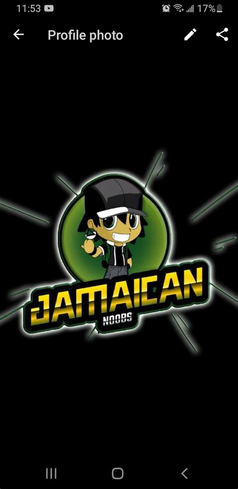 Jamaicannoobs On Tumblr