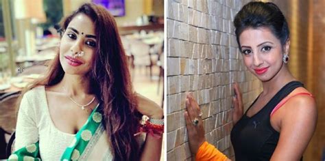 Sri Reddy Sanjjjanaa Break Their Silence On Tollywood Sex Racket