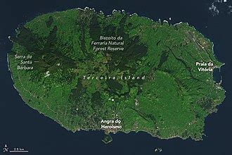 Terceira Rift Wikiwand