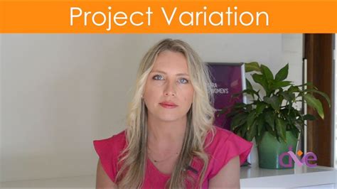 Project Variation Youtube