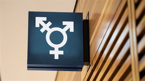 Architecture Groups Alarmed By Uk Ban Of Gender Neutral Toilets