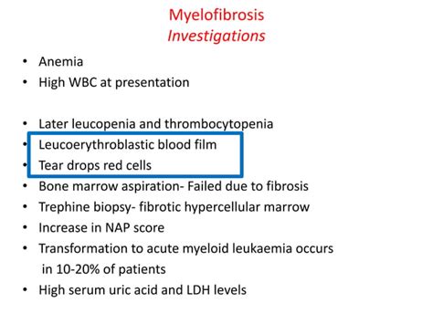 Mpns Definition Types Of Mpn Mutations Aetiology Clinical Features Cml Ppt