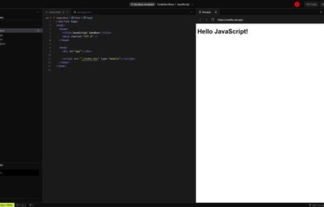 Great Codepen Alternatives Top Code Editors In 2025 Alternativeto