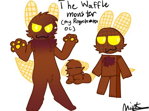A Silly Regretevator Oc Of Mine Fandom A Silly Regretevator Oc Of Mine Fandom