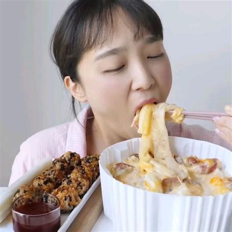 Pin On Asmr Food In 2024 Aesthetic Food Food Mukbang