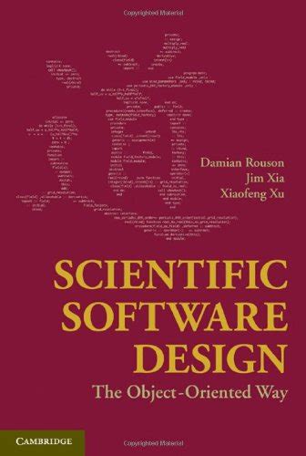 solutions for scientific software design the object oriented way 1st