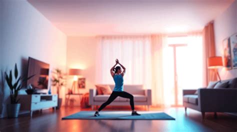 5 مفیدترین ورزش برای لاغری کل بدن در یک هفته در خانه فان سنتر