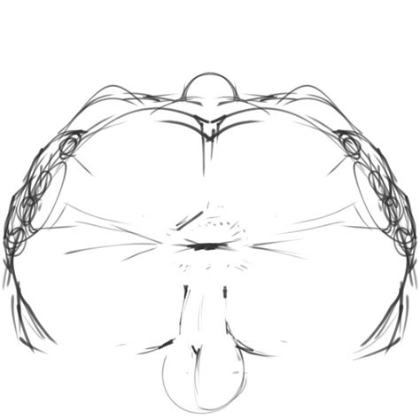 Pal On Twitter I Love Drawing Spread Holes