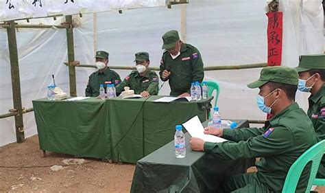 Khit Thit Media On Twitter လားရှိုးမြို့တွင် လူသတ်မှု၊ ဓားပြမှု၊ ပြန်ပေးမှု၊ ခိုးမှုများ ကျူးလ