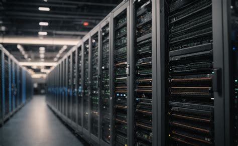 Maximizing Efficiency With Cloud Application Hosting