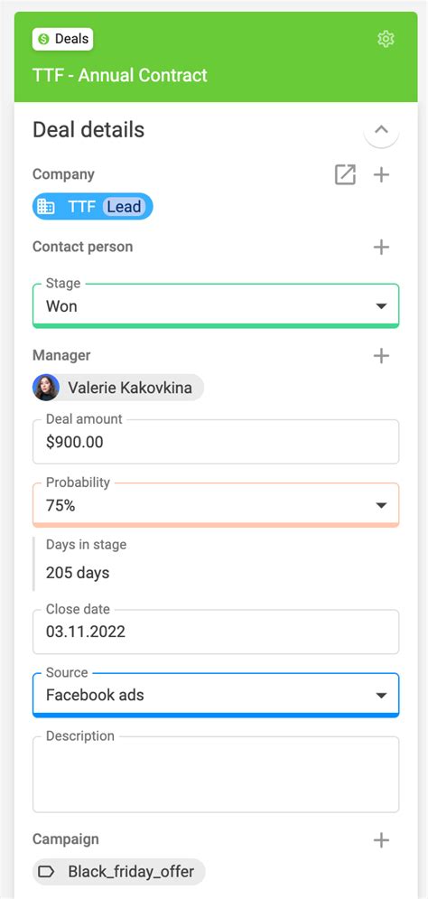 The Ultimate Crm Glossary Every Crm Term You Need To Know