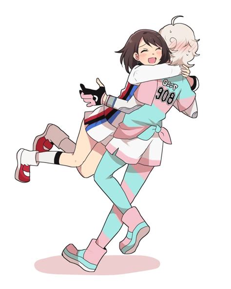 Pin By Pinner On Bede X Gloria Pokemon Pokemon Manga Pokemon Game Characters