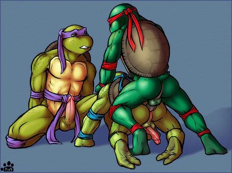 Rule 34 Donatello Leonardo Male Only Raphael Tagme Teenage Mutant