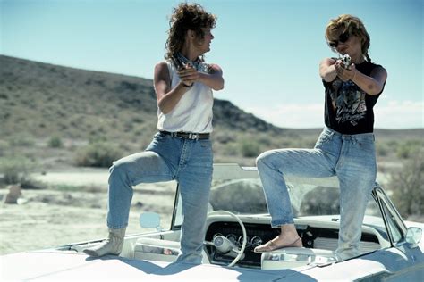 Thelma And Louise 1991 « Celebrity Gossip And Movie News