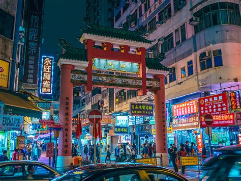 Best Street Markets For Bargain Souvenirs In Hong Kong Hong Kong