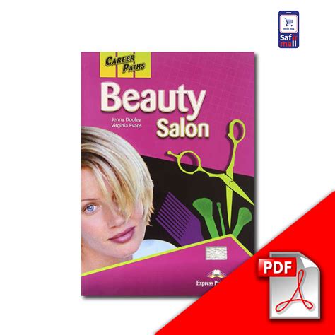 Career Paths Beauty Salon Pdf