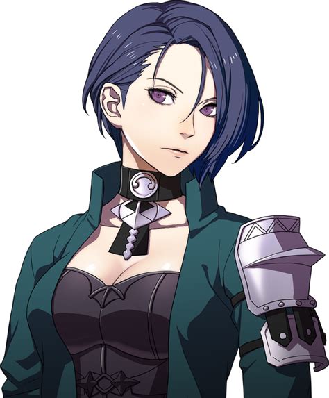 Shamir Fire Emblem Wiki