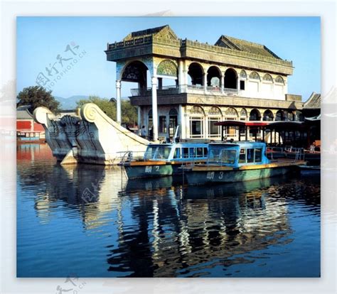 石舫1图片素材 编号20175357 图行天下