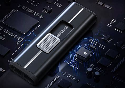 Pen USB 3.2 BlitzWolf BW-UP3 de 64GB a €15 | Aberto até de Madrugada