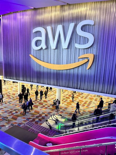 Aws Reinvent 2022 Seminal And Evolutionary
