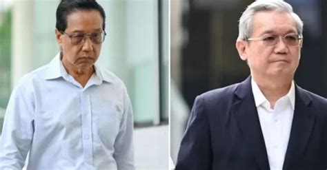 涉及巴西贿赂案 海庭集团两前高层被控 狮城新闻 新加坡新闻