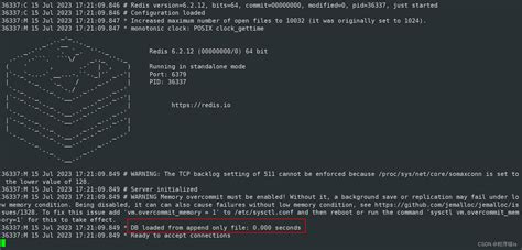 Redis的持久化redis持久化 Csdn博客