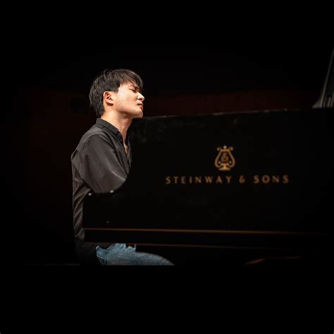 선우예권 공간 Yekwon Sunwoo Pianist Youtube
