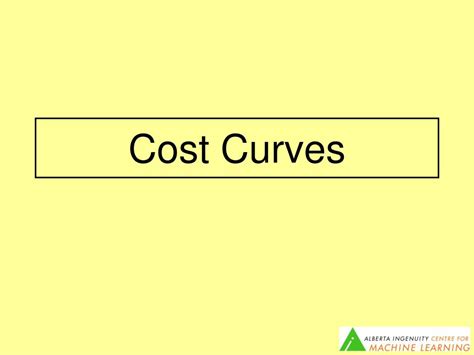 Ppt Cost Sensitive Classifier Evaluation Powerpoint Presentation Free Download Id 751624