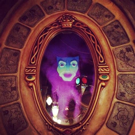 Disney Halloween Special Magic Mirror At Lydia Christopher Blog