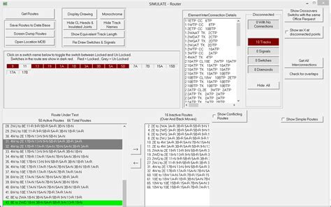 Router Accessory Program Router Vital Sim