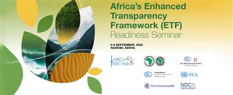 Africas Enhanced Transparency Framework Etf Readiness Seminar The Maravi Post Africas Enhanced Transparency Framework Etf Readiness Seminar The Maravi Post