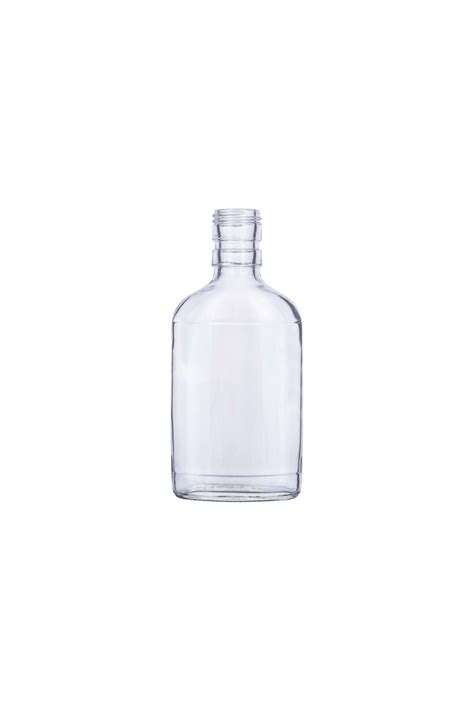 Flask Bottle Muliaglass