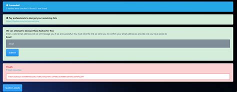 Cybertalents Challenge Name Hash3rror By Mustafa Essam Medium