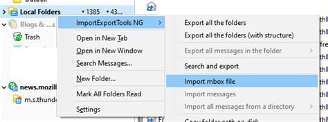 How To Import MBOX To Office With Attachments