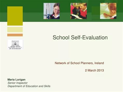 Ppt School Self Evaluation Powerpoint Presentation Free Download