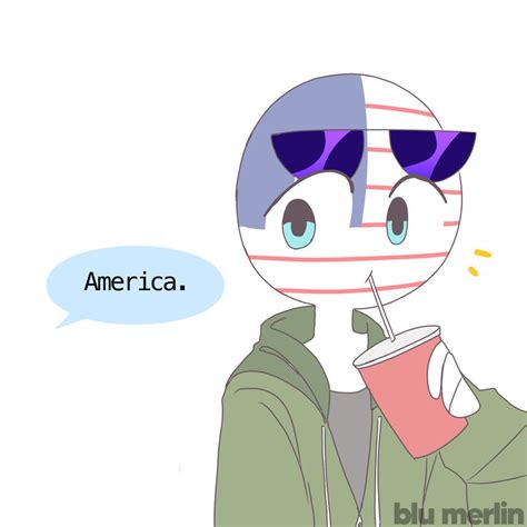 Este Libro Esta Lleno De Pendejadas De Los Countryhumans Detodo De