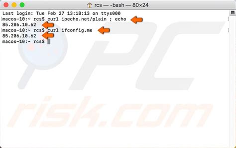 How To Run An Ipconfig On A Mac Lopteslim