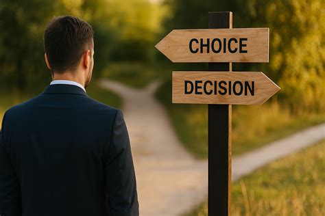 Seven Ways To Make Better Decisions Retireright