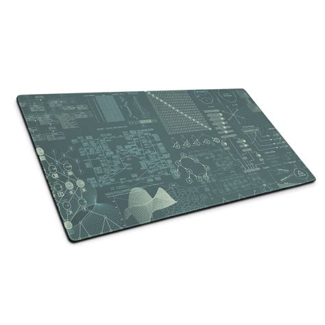 Software Engineering Gaming Mouse Pad Cognitive Surplus Global