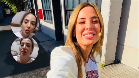Jesica Cirio Se Mostr Antes Y Despu S De Pasar Por El Quir Fano Caras