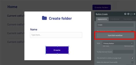 How To Build A Dropbox Clone With No Code