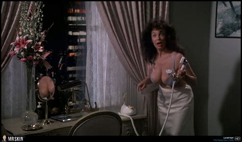 Naked Lorali Hart In The Naked Gun