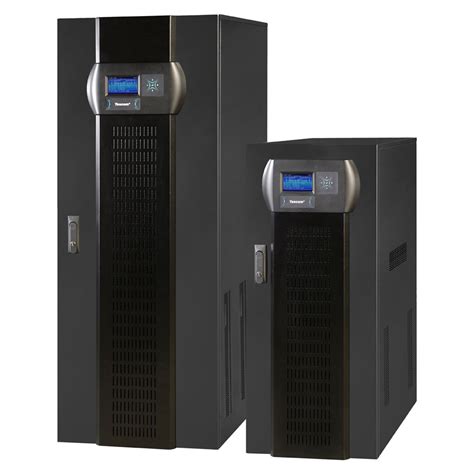 DS POWER H T 10 150 KVA Products Tescom UPS