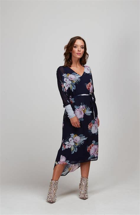 Augustine Chelsea Dress Womens Dresses We Stock The Very Latest