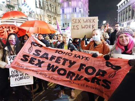 Cost Of Living Crisis Affecting Sex Workers London Deluxe