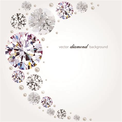 16 Diamonds Vector Psd Images Diamond Graphics Free Diamond