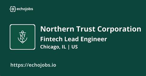 Hiring Fintech Lead Engineer Chicago Il Swift Kafka Oracle Sql