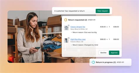 How To Ace Returns Management With Shopify 2023