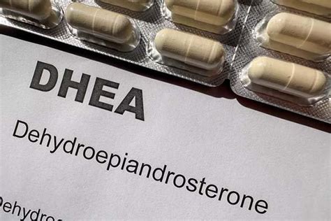 Dhea Supplements Are They Safe Or Effective Harvard Health