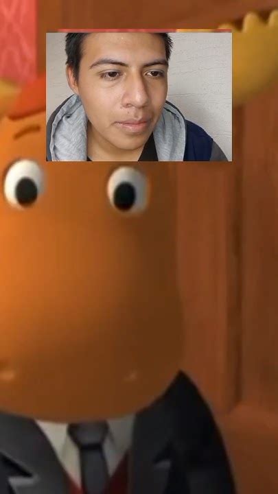 💥 El Misterio De Los Backyardigans 😱 Kevinsalori Humor Comedia